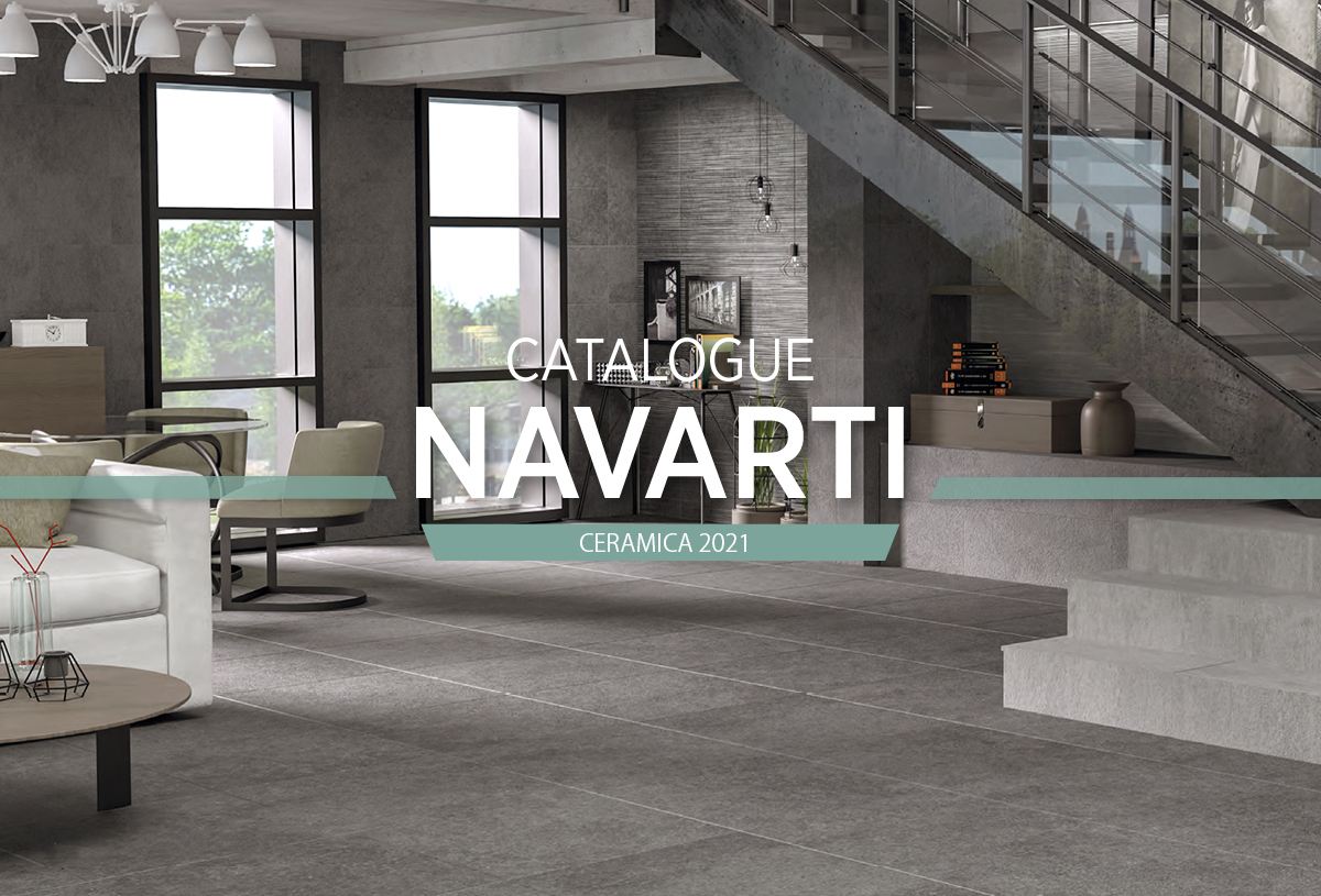 Catalogues Navarti - Urban Lux